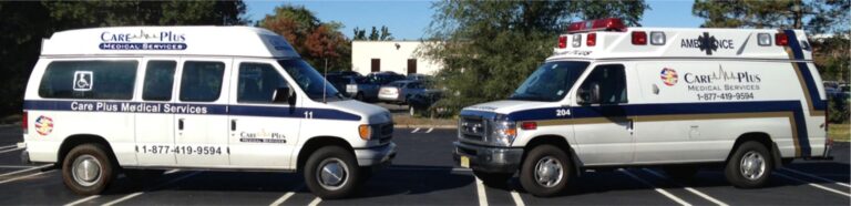 Homepage - Care Plus Medical Services