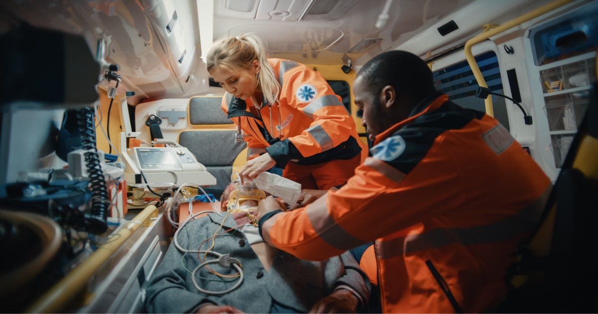 Book a Transport - Care Plus Medical Services