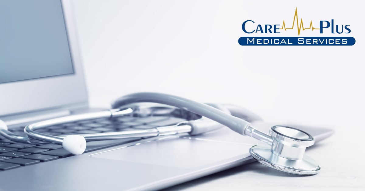 Contact Us - Care Plus Medical Services